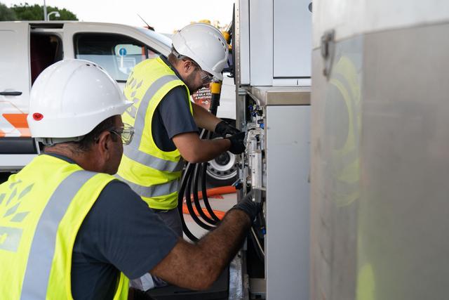 Installation & Construction | Petrotec