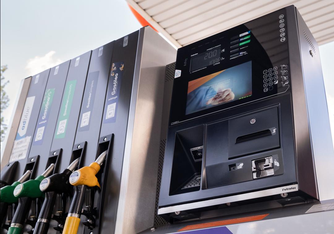 Produtos | Petrotec